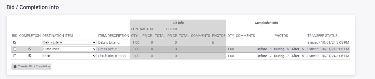 How to use the PPW Link "Send Results" feature – Pruvan Support Center