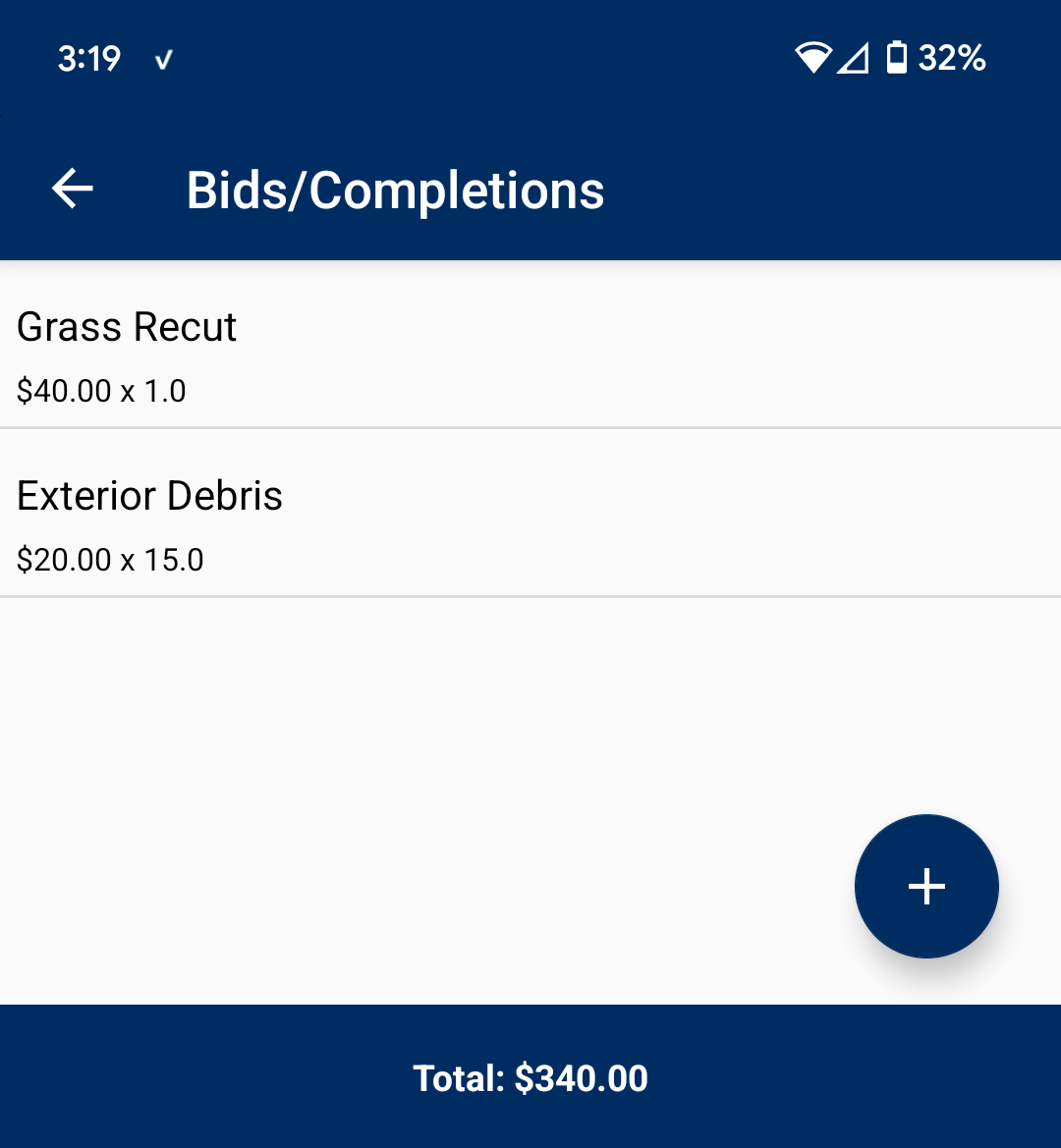 Using PPW 2 Mobile app and Online Portal as a Contractor – Pruvan ...