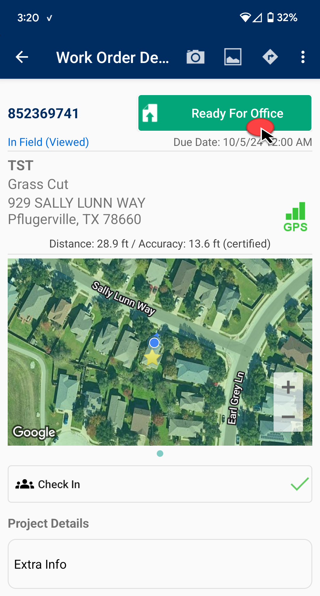 Using PPW 2 Mobile app and Online Portal as a Contractor – Pruvan Support Center