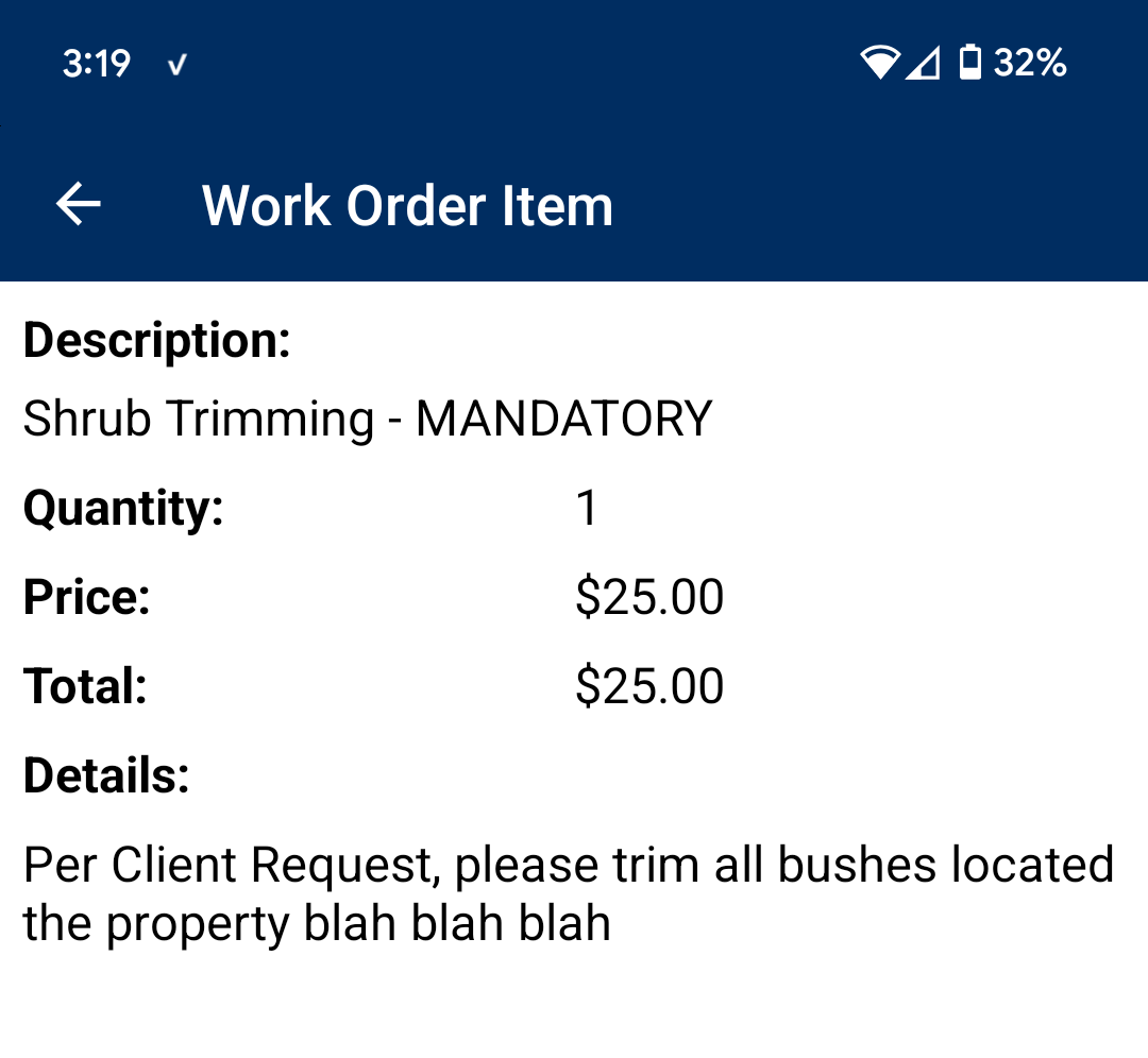 Using PPW 2 Mobile app and Online Portal as a Contractor – Pruvan Support Center