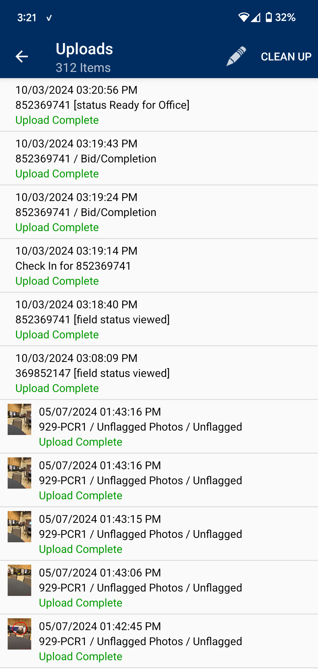 Using PPW 2 Mobile app and Online Portal as a Contractor – Pruvan ...
