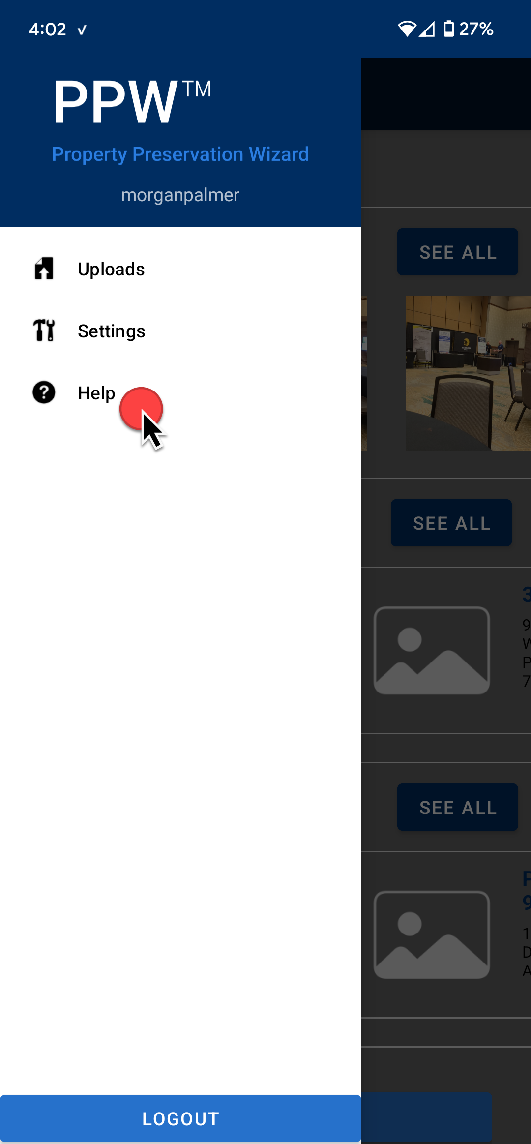 Using PPW 2 Mobile app and Online Portal as a Contractor – Pruvan ...