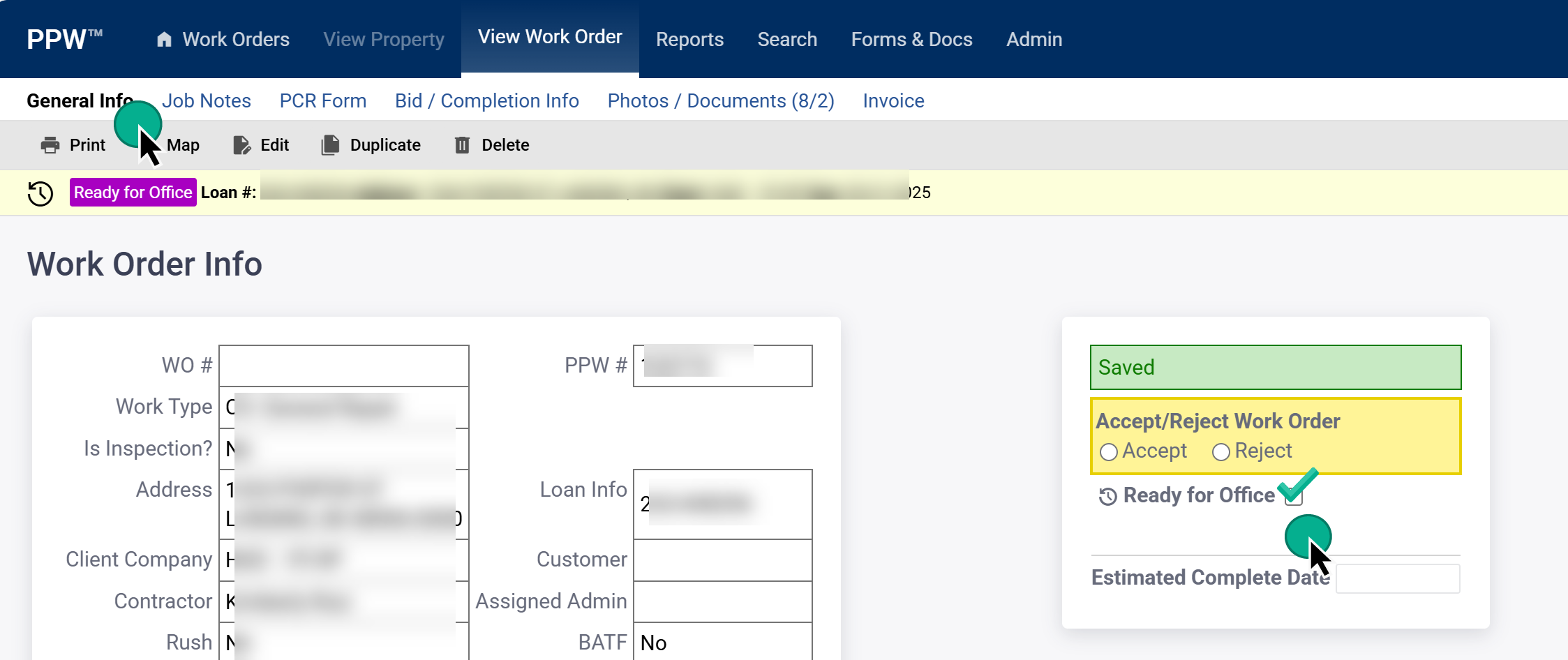 Overview of JGM order workflow in Pruvan – Pruvan Support Center
