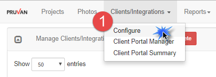 How to Set Up a Cyprexx Integration – Pruvan Support Center