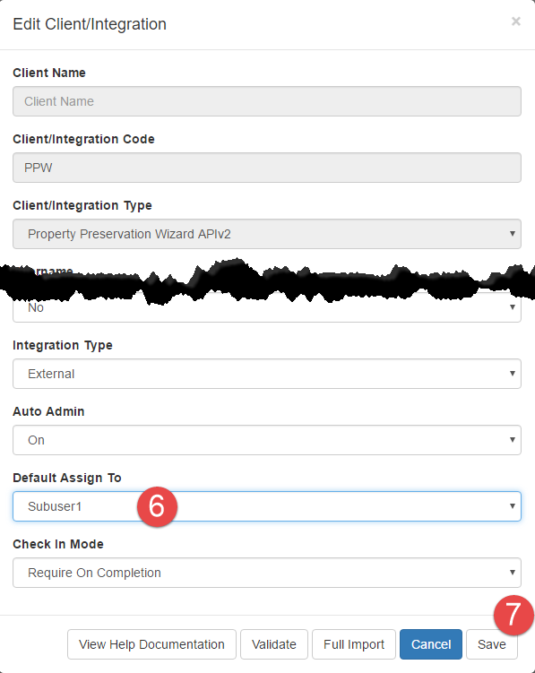 How to Set up Auto Assignment for PPW – Pruvan Support Center
